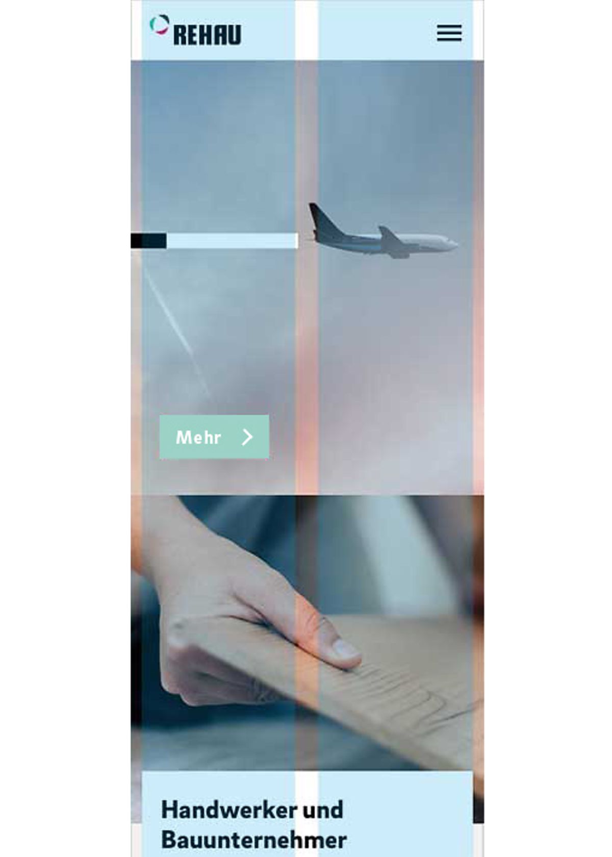 Digital Basics | REHAU Brand Portal