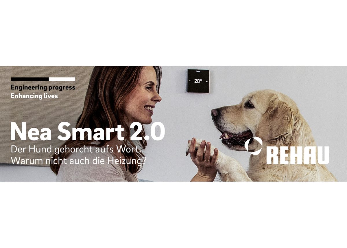 Signature | REHAU Brand Portal