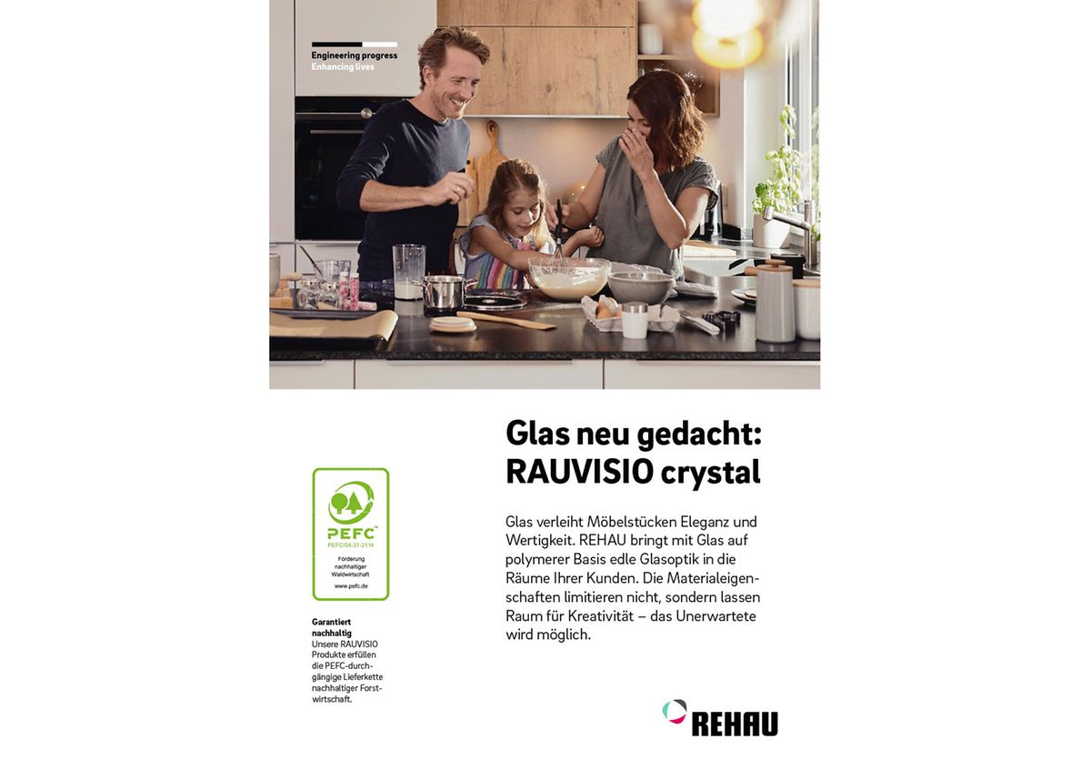 Poster | REHAU Brand Portal