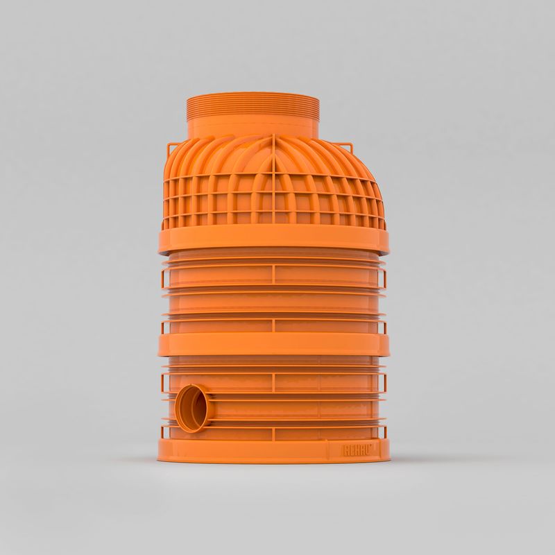 Illustration | REHAU Brand Portal