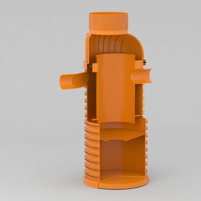 Illustration | REHAU Brand Portal