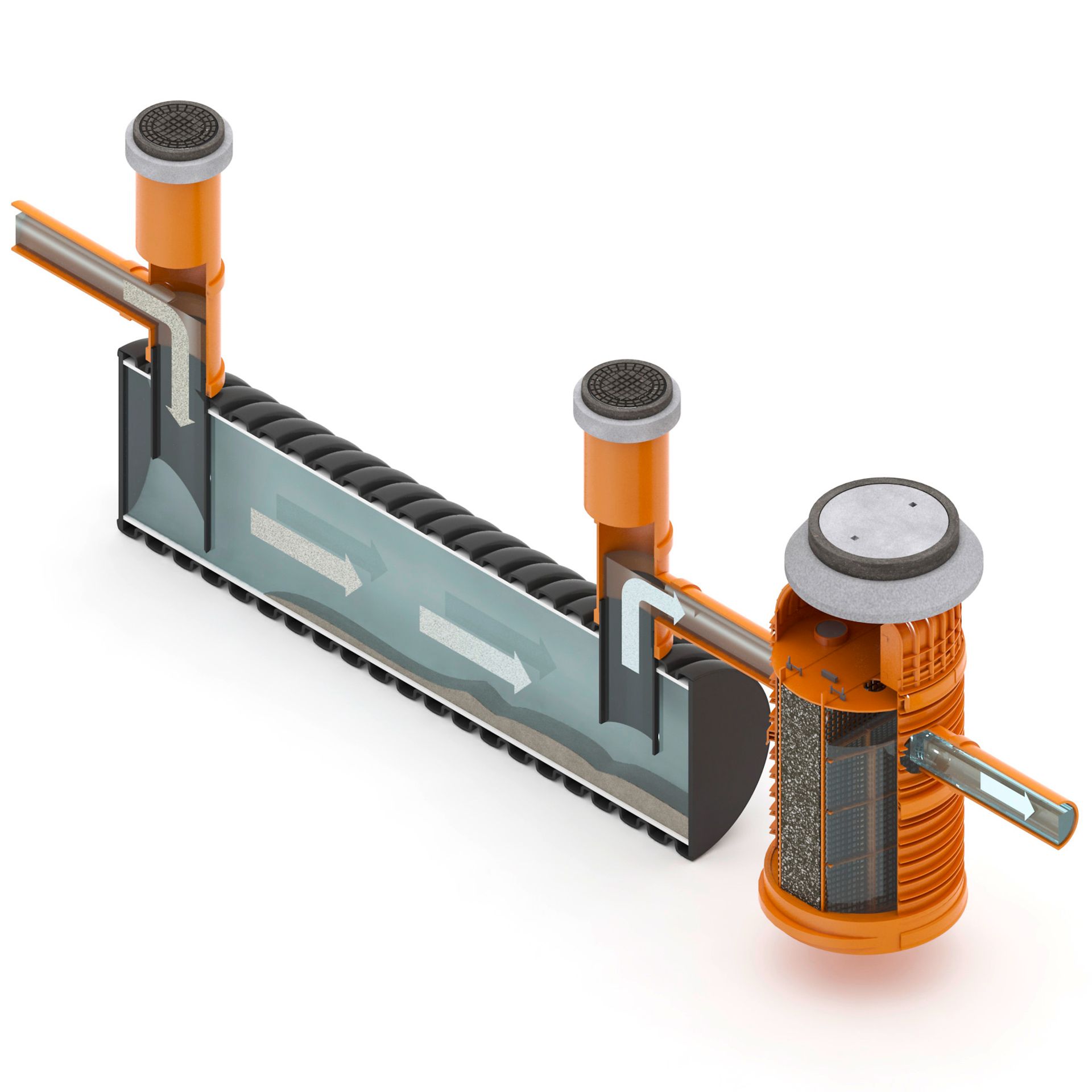 Illustration | REHAU Brand Portal