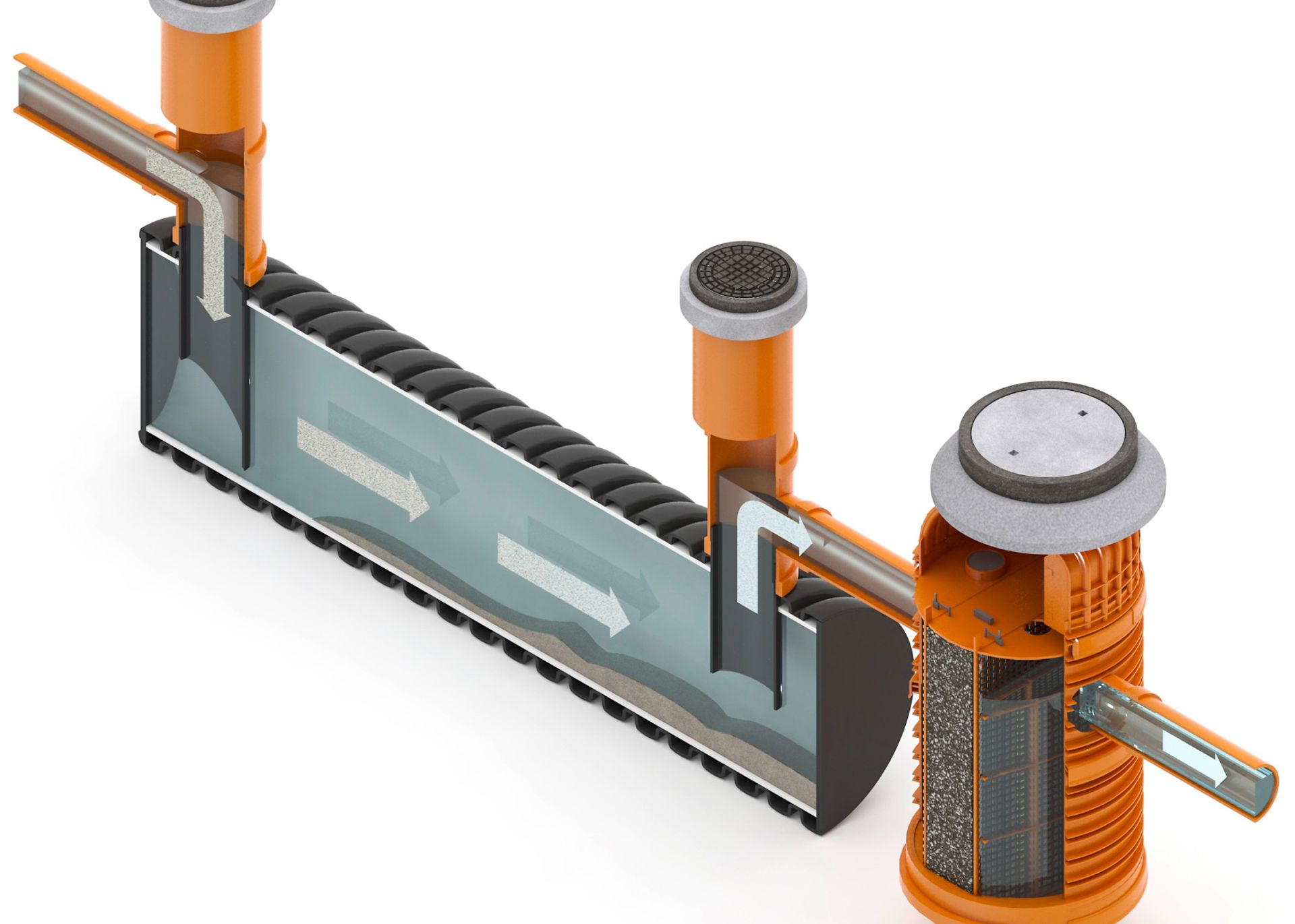 Illustration | REHAU Brand Portal