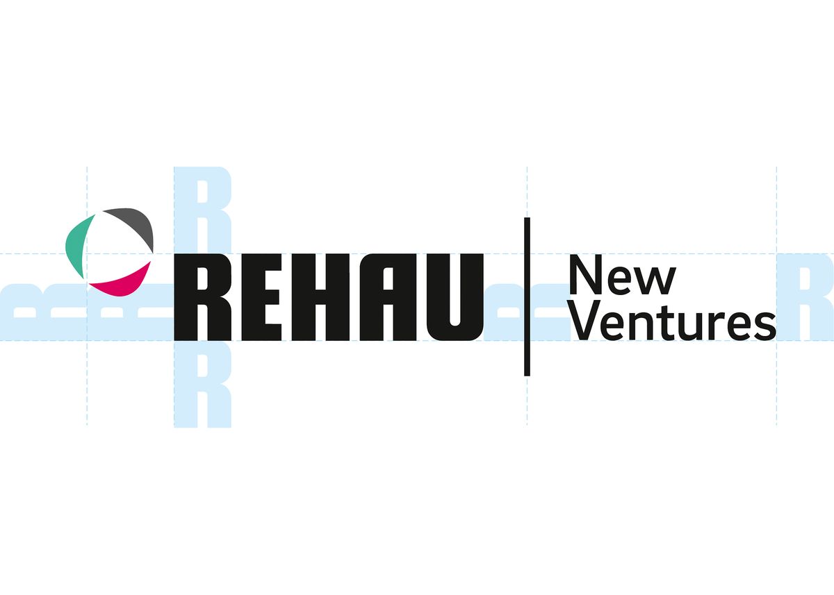 Logo | REHAU Brand Portal