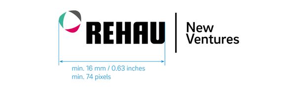 Logo | REHAU Brand Portal