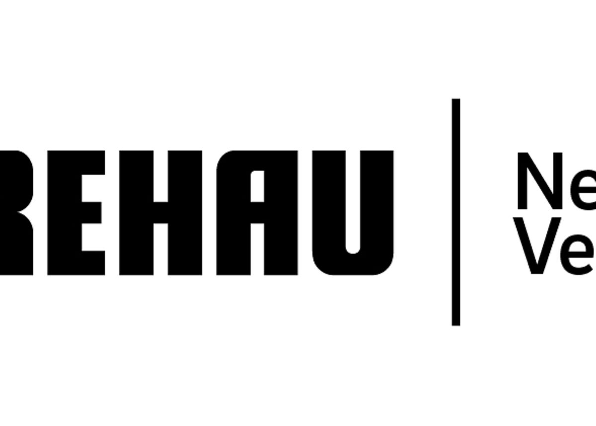 Logo | REHAU Brand Portal