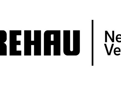 Logo | REHAU Brand Portal