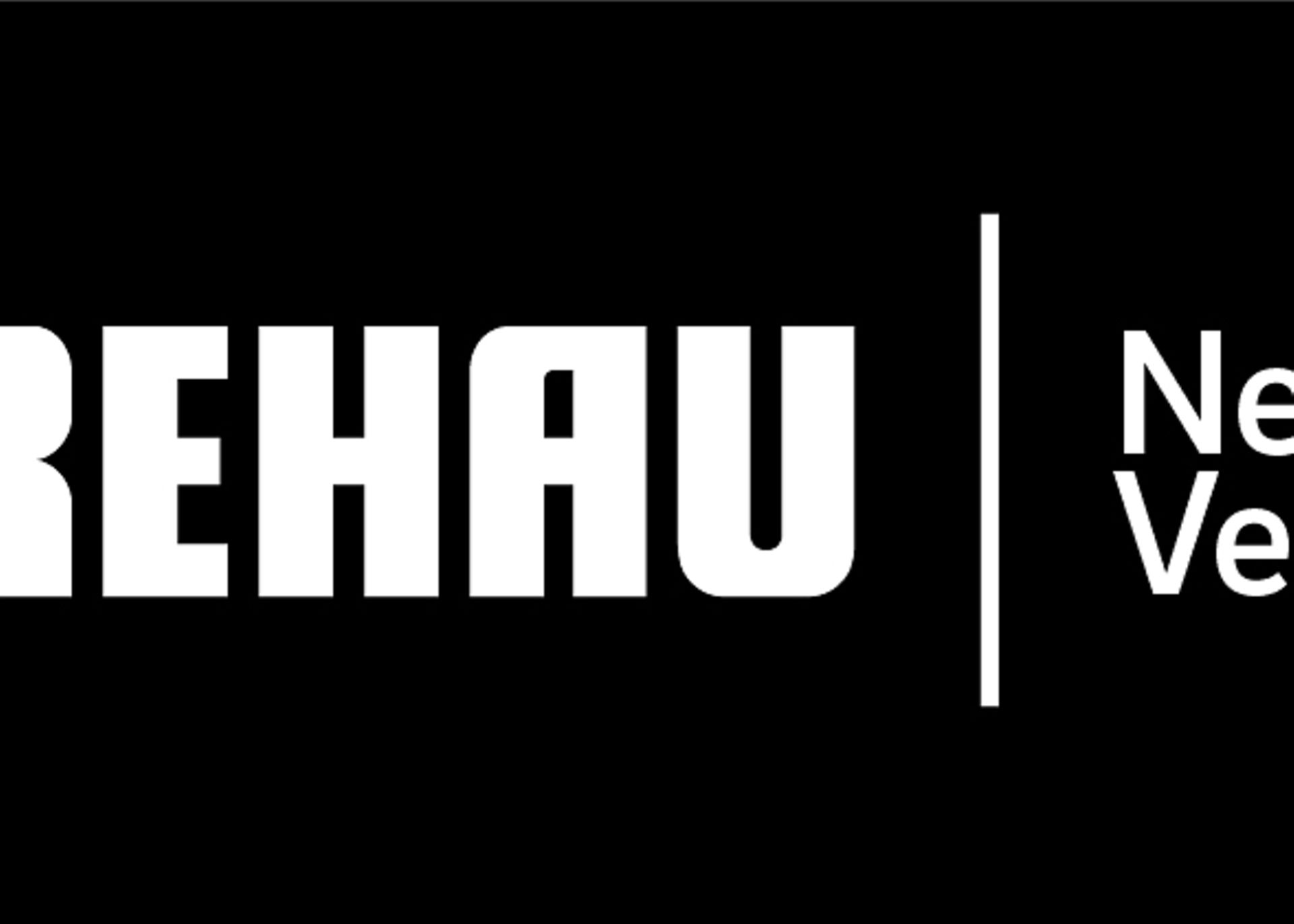 Logo | REHAU Brand Portal
