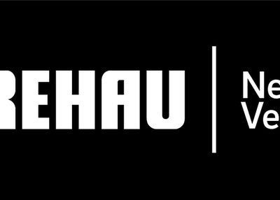 Logo | REHAU Brand Portal