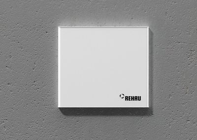 Packaging | REHAU Brand Portal