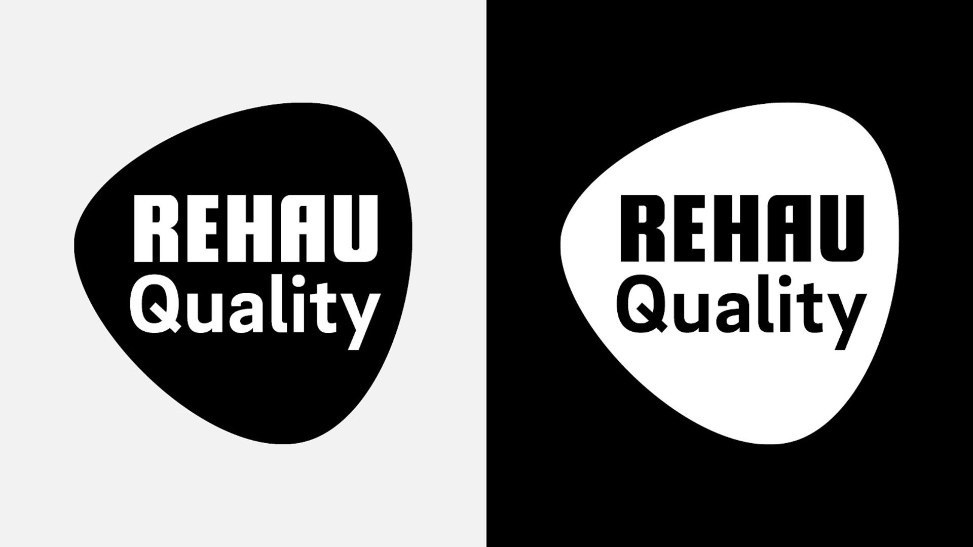 Signets | REHAU Brand Portal