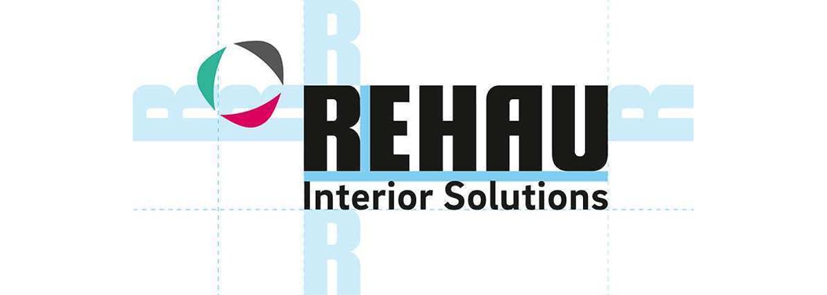 Logo | REHAU Brand Portal