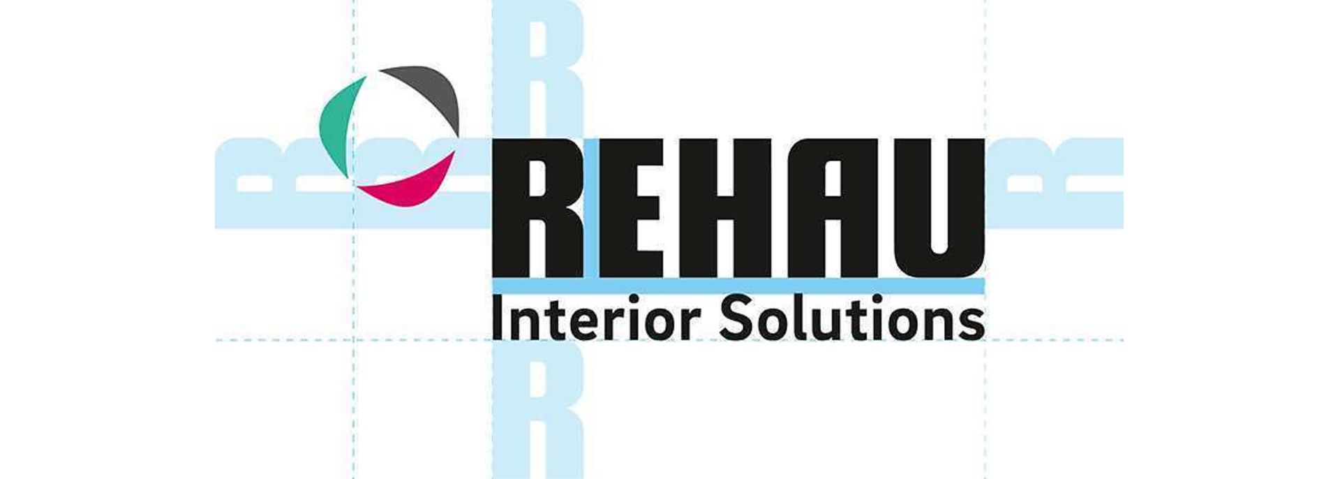 Logo | REHAU Brand Portal