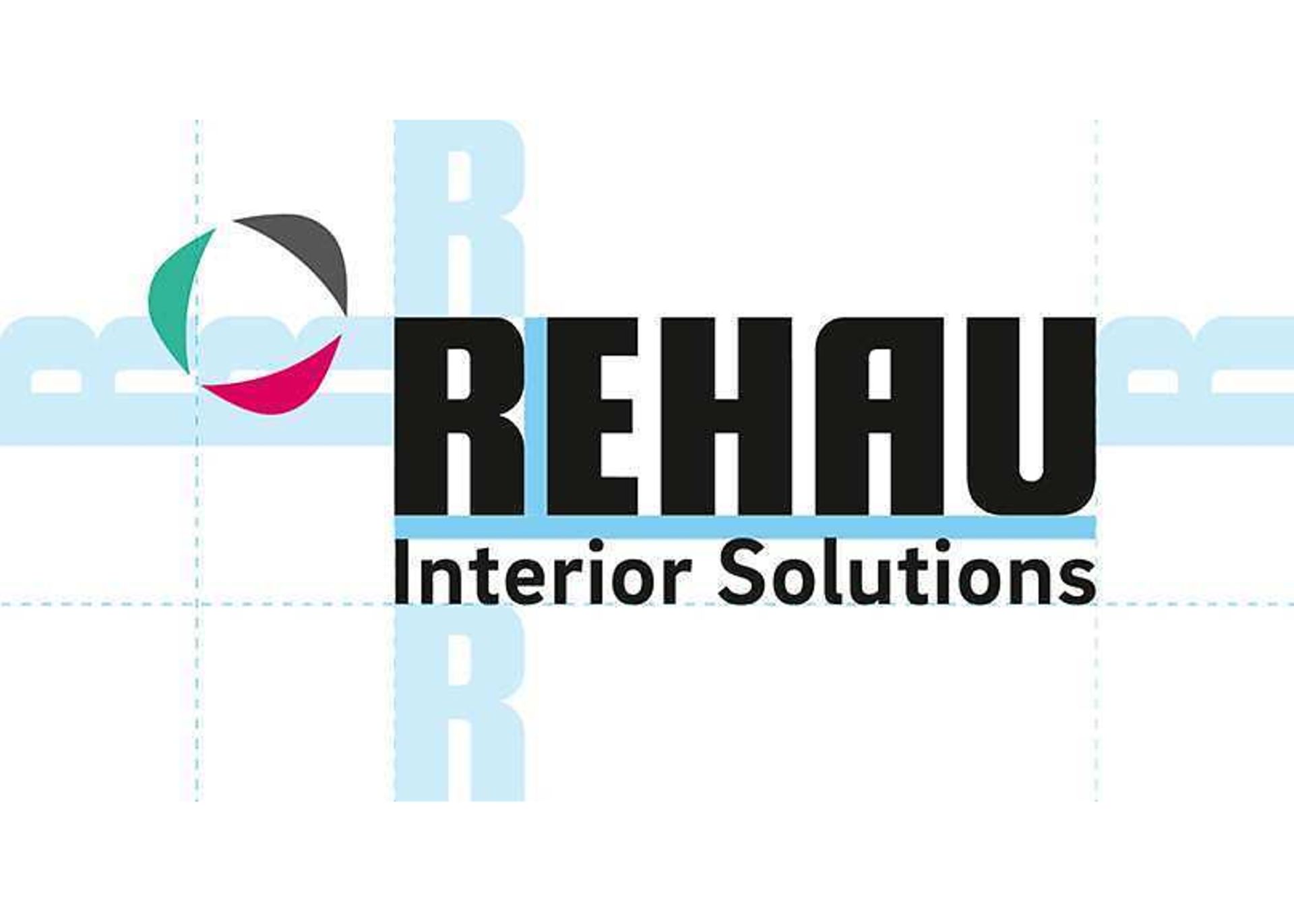 Logo | REHAU Brand Portal
